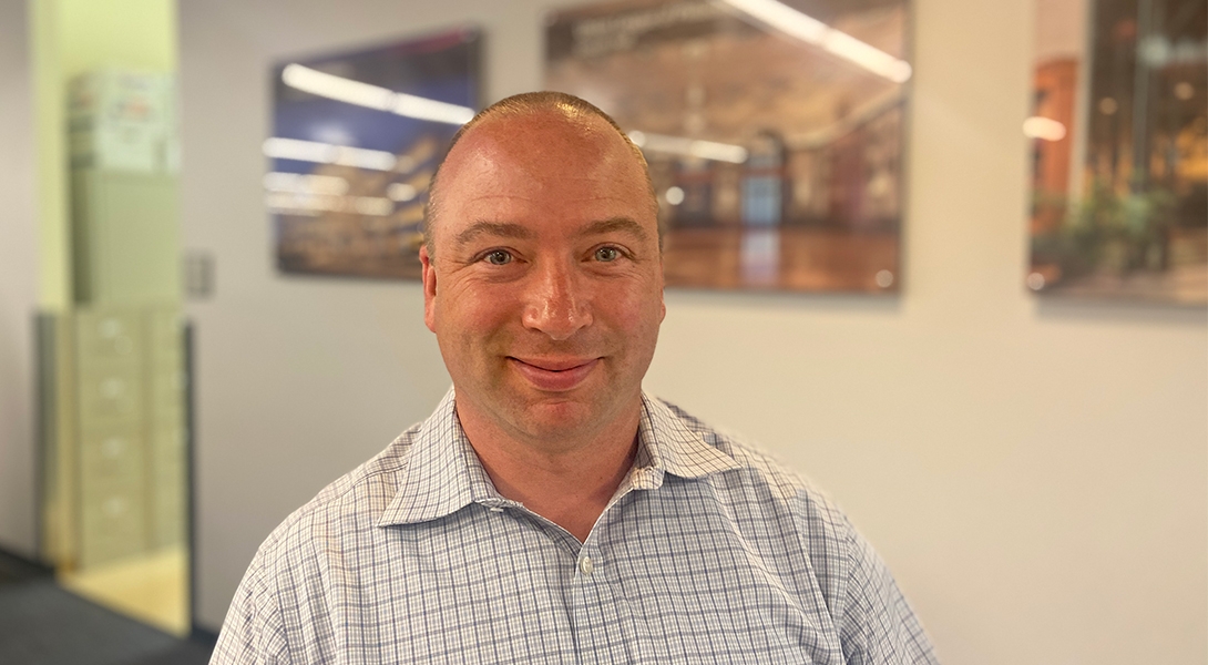 Eric C. Klaiber | Bala Engineering